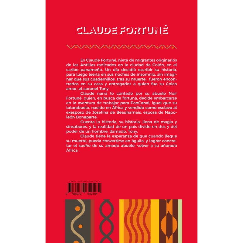 Claude Fortuné